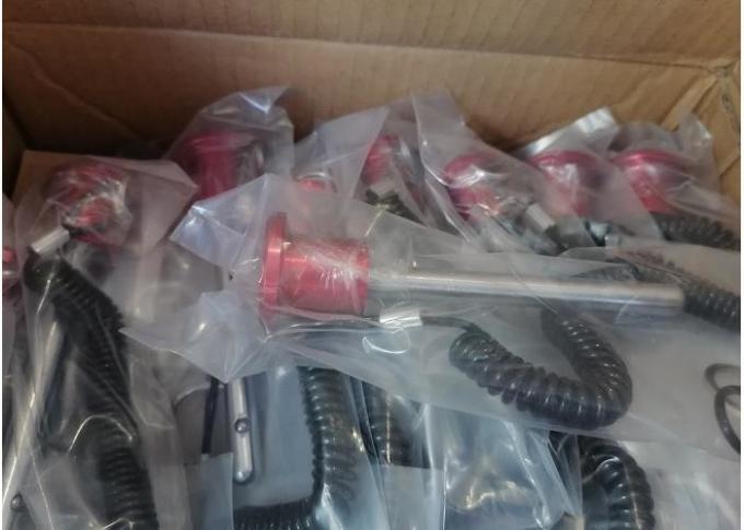 Magnetic Gym Selector Pin For Strength Exercise Machine